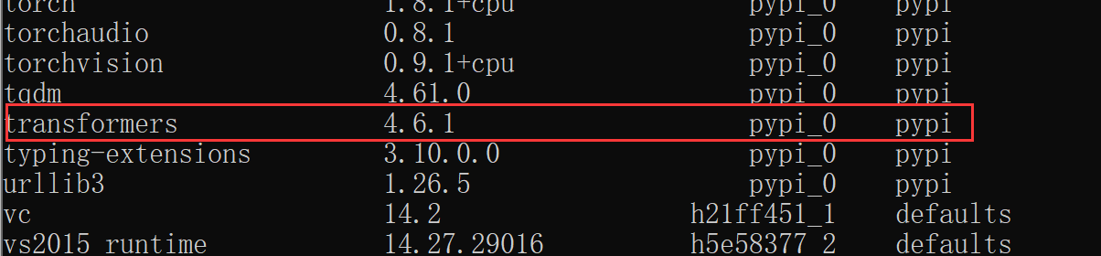 cannot import name ‘WarmupLinearSchedule‘_cannot import name 'warmuplinearschedule' from 'tr-CSDN博客