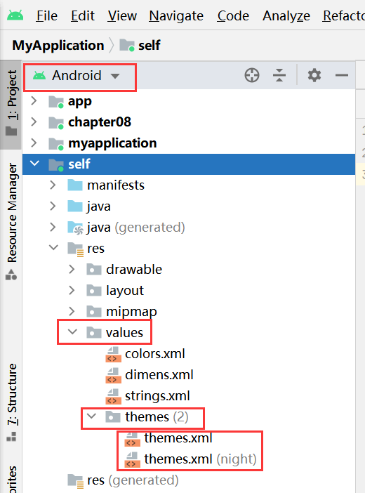 Android Studio顶部标题栏修改名称和删除教程_android修改topbar文字-CSDN博客