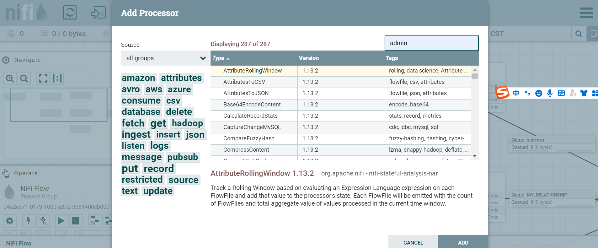 nifi processor方法调用记录_nifi 执行完成一个任务后,调用另一个任务-CSDN博客