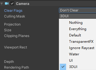 [Unity][NGUI]3DUI如何实现_BuladeMian的博客-CSDN博客