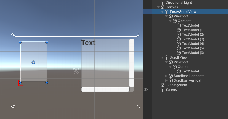 Unity笔记--RectTransform的位置与轴心点、锚点、矩形框原点_unity recttransform的中心点-CSDN博客