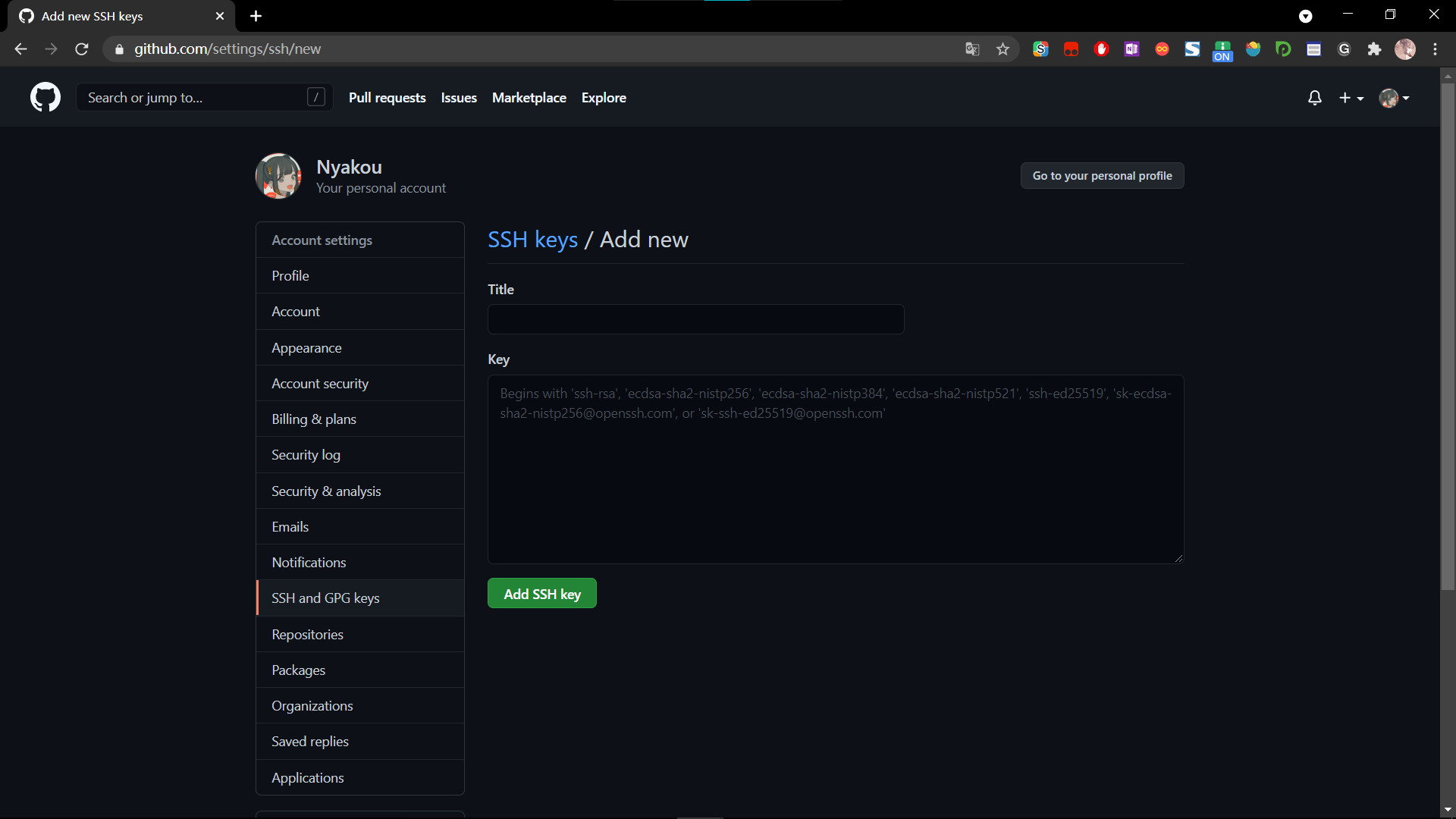 IDEA和Github的连接与使用_idea想用别的镜像进去github-CSDN博客