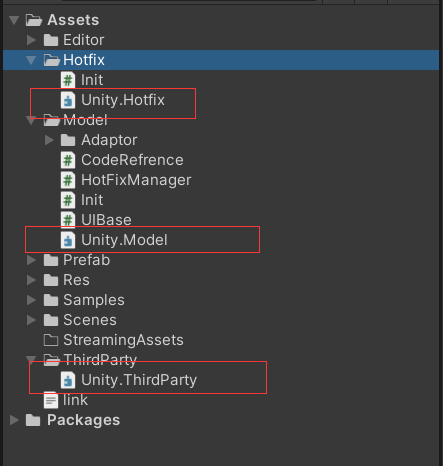 Unity热更新之ILRuntime_unity ilruntime-CSDN博客