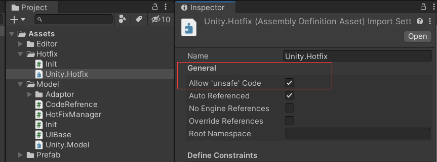 Unity热更新之ilruntimeunity Ilruntime Csdn博客 