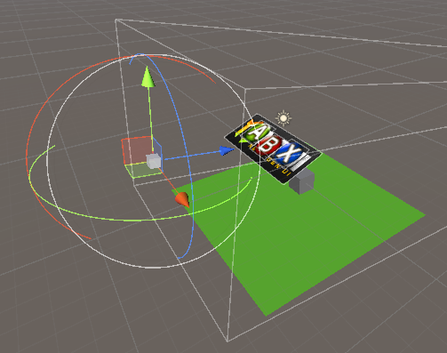 [Unity][NGUI]3DUI如何实现_BuladeMian的博客-CSDN博客