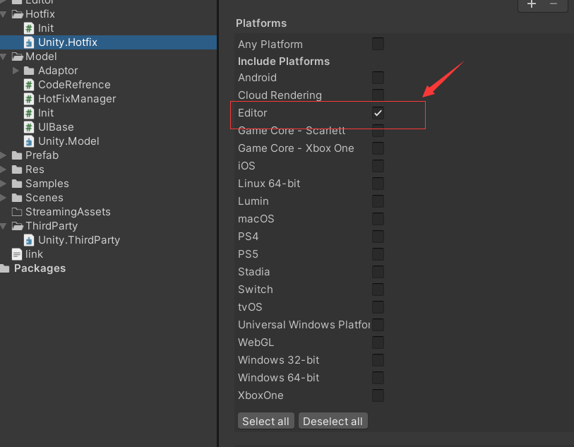 Unity热更新之ILRuntime_unity ilruntime-CSDN博客