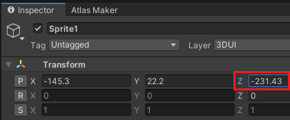 [Unity][NGUI]3DUI如何实现_unity3d ngui uisprite orderlayer_BuladeMian的博客-CSDN博客