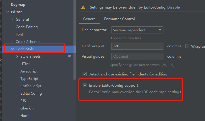 WebStorm的使用（包含快捷键）_webstorm 全局替换-CSDN博客