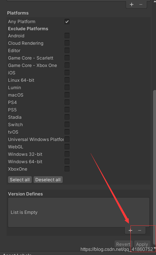 Unity热更新之ilruntimeunity Ilruntime Csdn博客