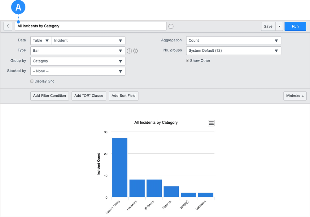 ServiceNow-Running Reports_servicenow report-CSDN博客