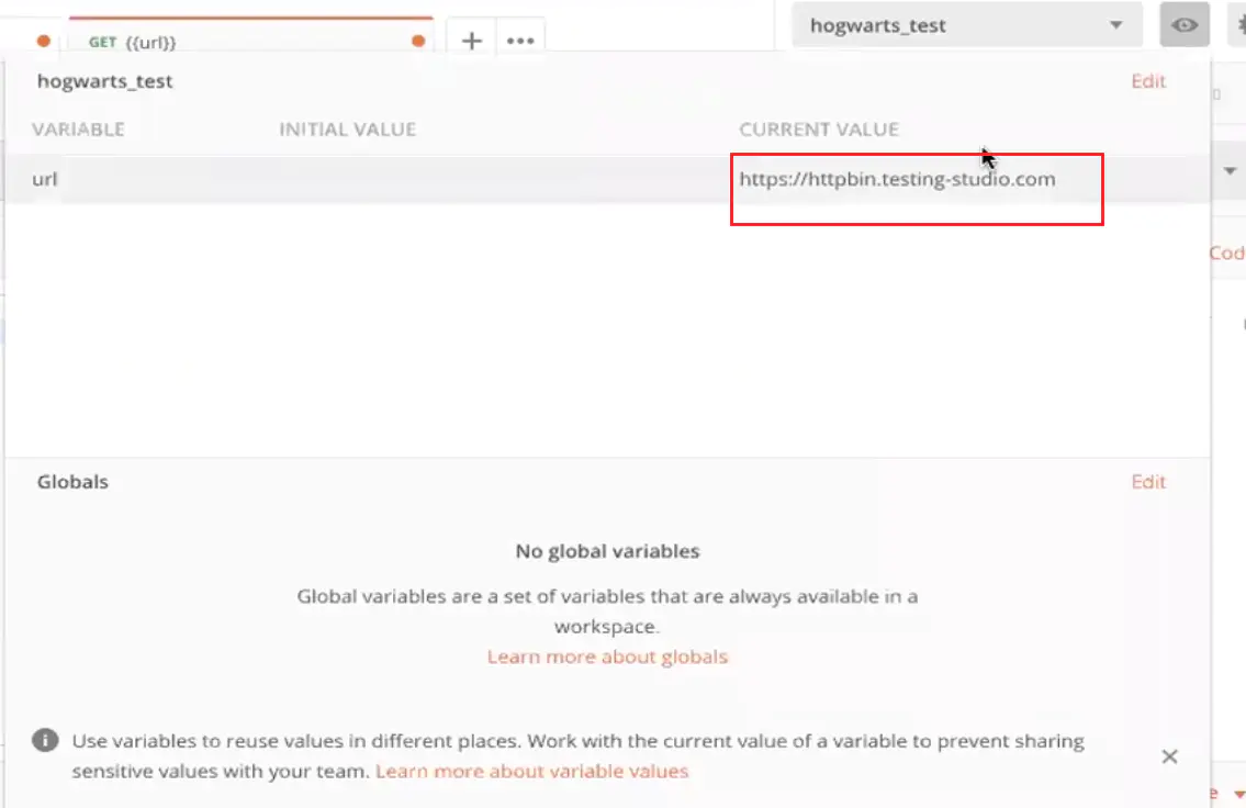使用Postman发送请求（超详细）_postman怎么记住任务状态发请求-CSDN博客