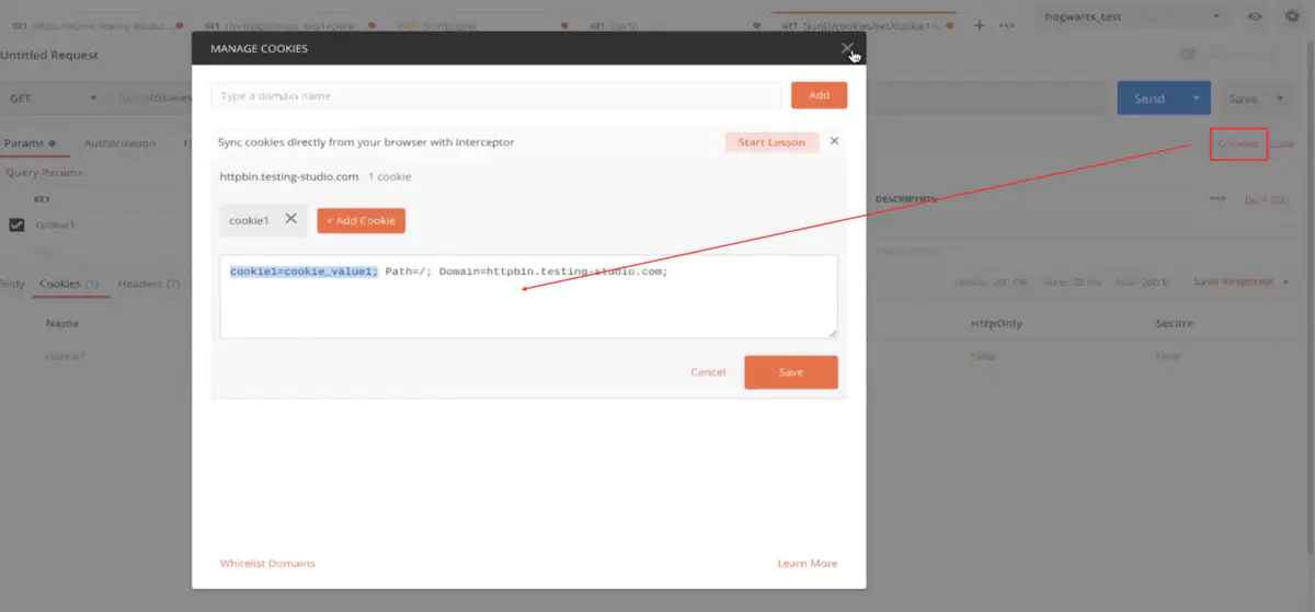 使用Postman发送请求（超详细）_postman怎么记住任务状态发请求-CSDN博客