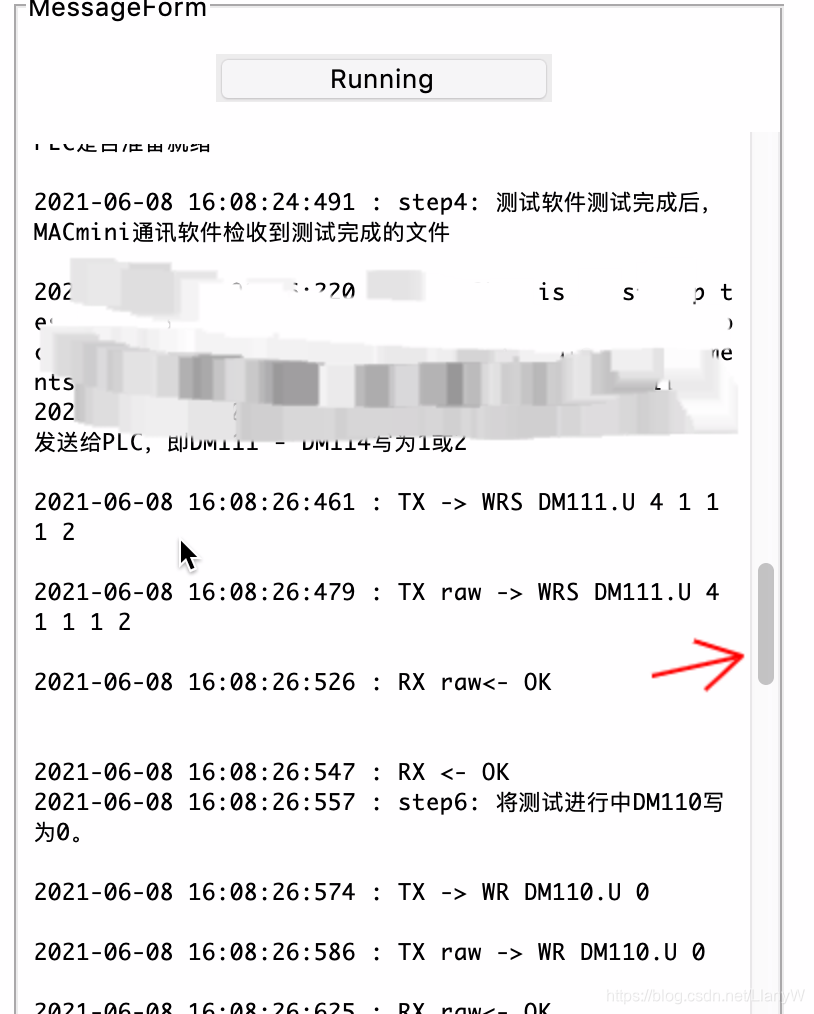Python2 Tkinter 滚动条 灰色 不起作用 问题python Tkinter Frame 为什么拉不动滚动条 Csdn博客