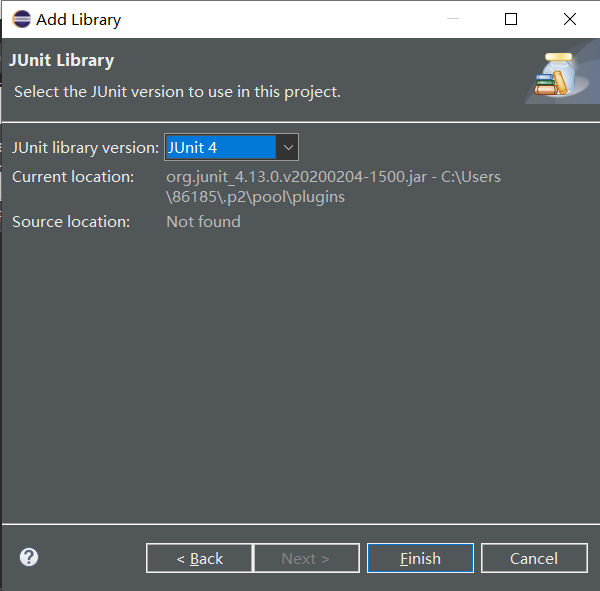 Eclipse环境配置常见问题及解决方案_eclipse环境搭建错误怎么办-CSDN博客