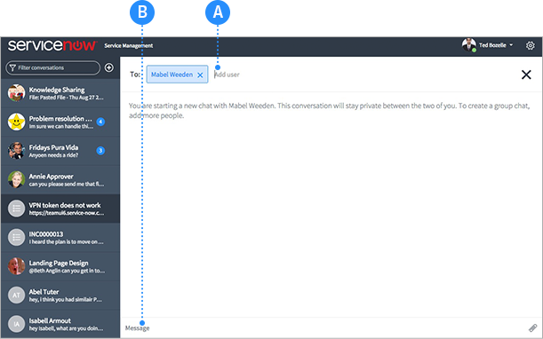 ServiceNow-Visual Task Boards Working with Cards and Lanes - Programmer ...