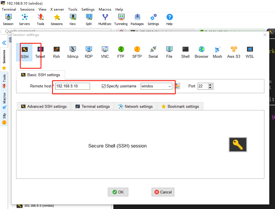 [MobaXterm Daily] MobaXterm remote connection is often interrupted to solve the problem ...