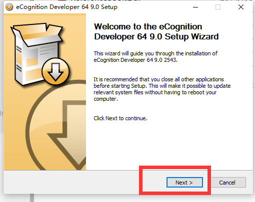 eCognition9.0安装教程_ecognition安装包-CSDN博客
