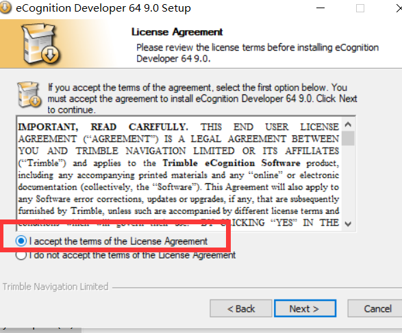 eCognition9.0安装教程_ecognition安装包-CSDN博客