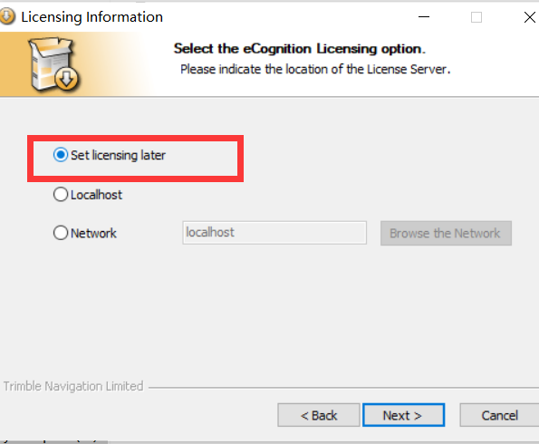 eCognition9.0安装教程_ecognition安装包-CSDN博客