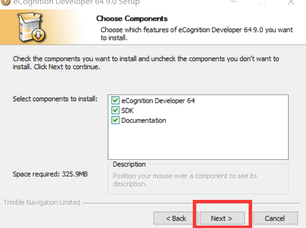 eCognition9.0安装教程_ecognition安装包-CSDN博客