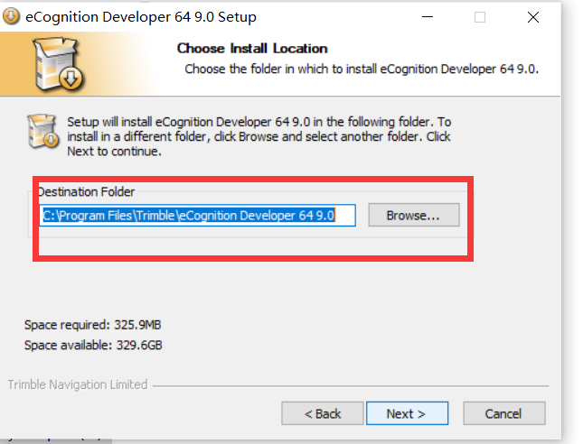 eCognition9.0安装教程_ecognition安装包-CSDN博客