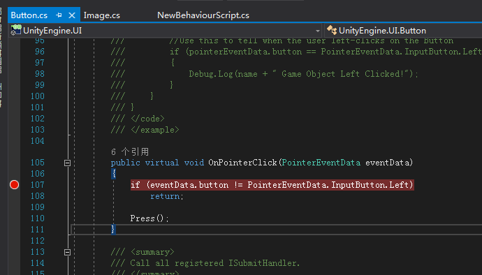 在Visual Studio中调试Unity Packages中的插件源码-CSDN博客
