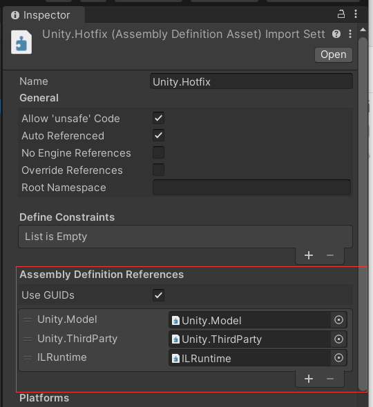 Unity热更新之ILRuntime_unity ilruntime-CSDN博客