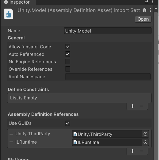 Unity热更新之ILRuntime_unity ilruntime-CSDN博客