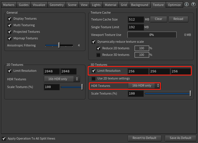 houdini pyro/烟 显示精度设置_houdini视窗显示烟雾看不清-CSDN博客