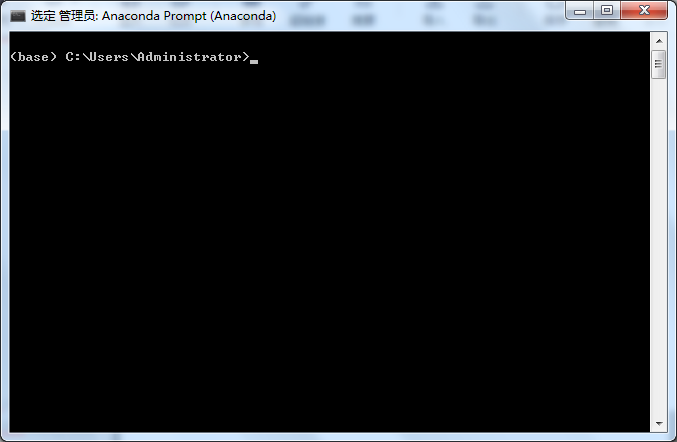 Anaconda Python 38降级anaconda38版本 Csdn博客 