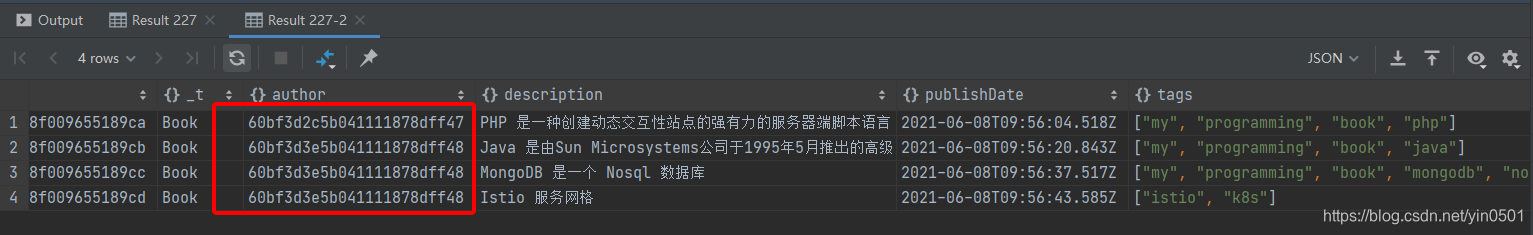 Mongodb学习笔记:基于springboot 2xmorphia 22开发配置morphia Core Csdn博客