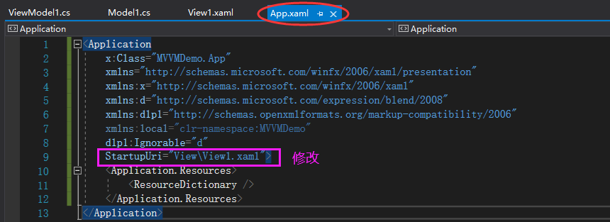 轻量级的MVVM-MVVM Light_mvvmlight-CSDN博客