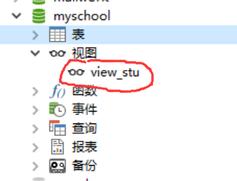 MySQL视图（view）创建知识点详解_注意事项_mysql create view-CSDN博客