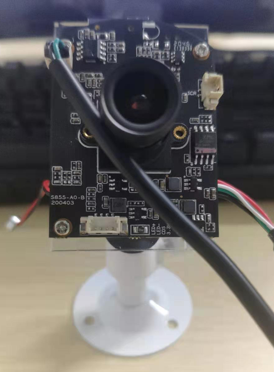 HarmonyOS Hi3518系列 环境篇①——HiSpark_IPC_DIY摄像头开箱组装_润和hi3518-CSDN博客