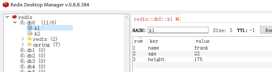 StringRedisTemplate操作hash_stringredistemplate hash-CSDN博客