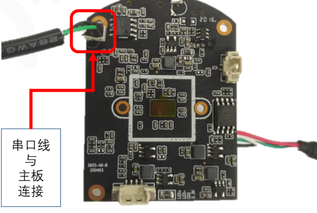 HarmonyOS Hi3518系列 环境篇②——HiTool工具烧写运行_hi3518芯片摄像头刷固件-CSDN博客