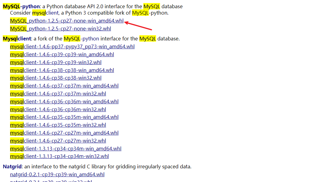python2.7 error: Microsoft Visual C++ 9.0 is required. Get it from http://aka.ms/vcpython27_csdn ...