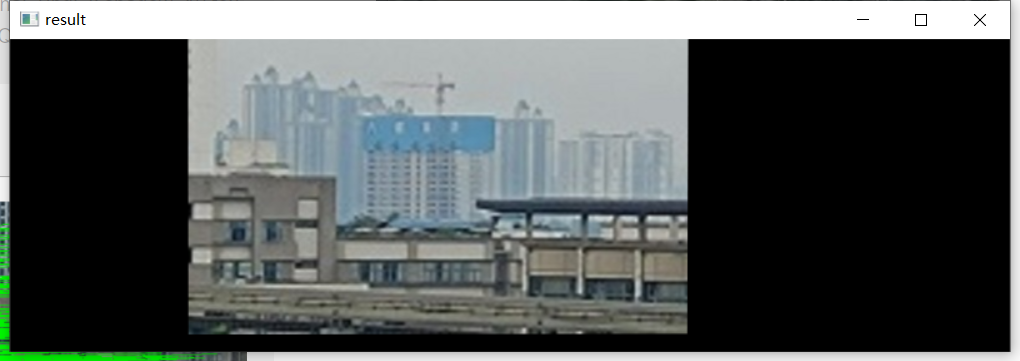 OpenCV和Python进行SIFT算法——两张图片的拼接_cv2.ransac()-CSDN博客