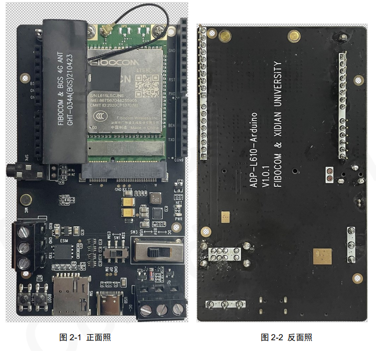 2021 06 08adp L610 Arduino Csdn博客 