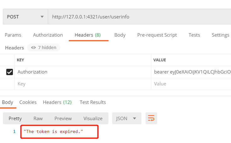 thinkphp6搭建后端api接口_优雅使用thinkphp6开发接口_普通网友的博客-CSDN博客