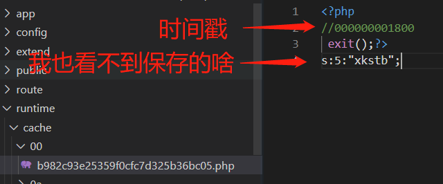 thinkphp6搭建后端api接口_php 后端框架接口模板-CSDN博客