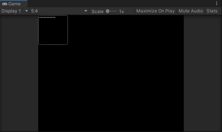 Unity(10)-OnGUI界面-CSDN博客