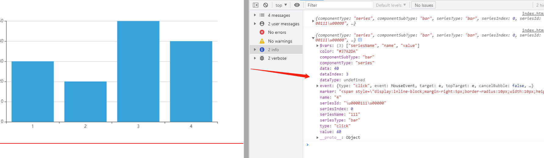 echarts学习 高级使用_echarts setoptions-CSDN博客