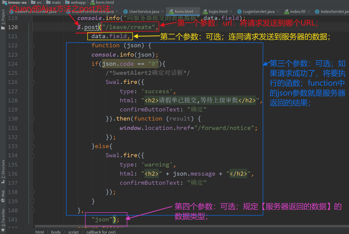 jQuery中Ajax函数：$.ajax()、$.post()、$.get()的使用、区别；_layui.$.get-CSDN博客