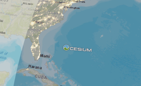 Cesium中文教程-影像图层(Imagery Layers)_cesium imagerylayers-CSDN博客