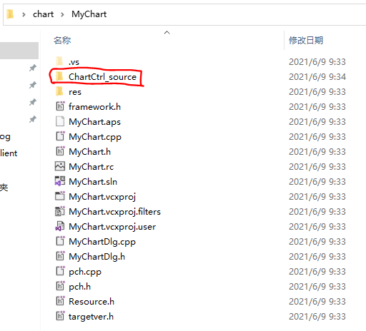 MFC绘图工具High-speed Charting Control（VS2019）_high-speed charting control百度网盘-CSDN博客