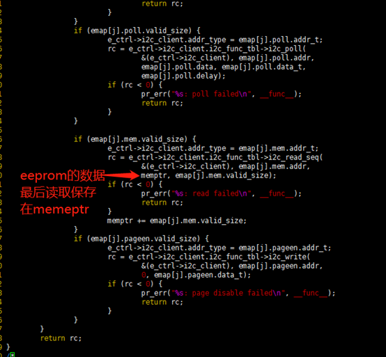 OTP学习_摄像头otp规范-CSDN博客