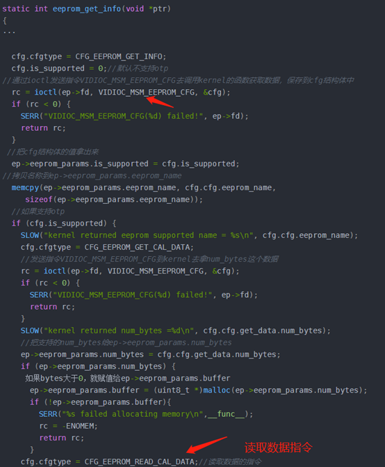 OTP学习_摄像头otp规范-CSDN博客