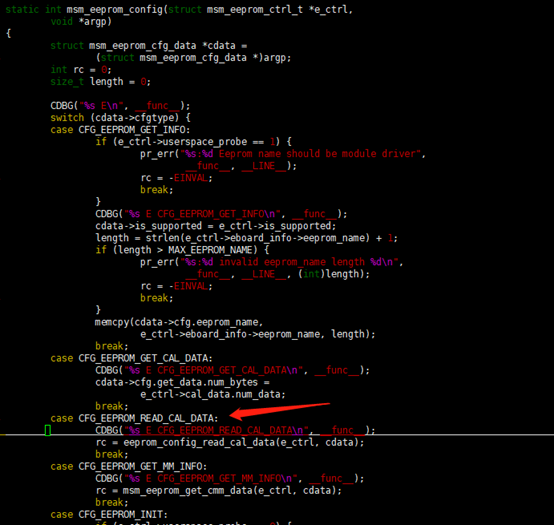 OTP学习_摄像头otp规范-CSDN博客